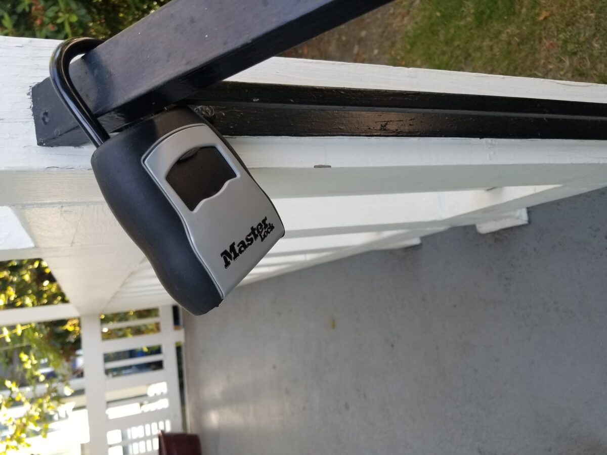 Master Lock Contractor Boxes - David the Locksmith